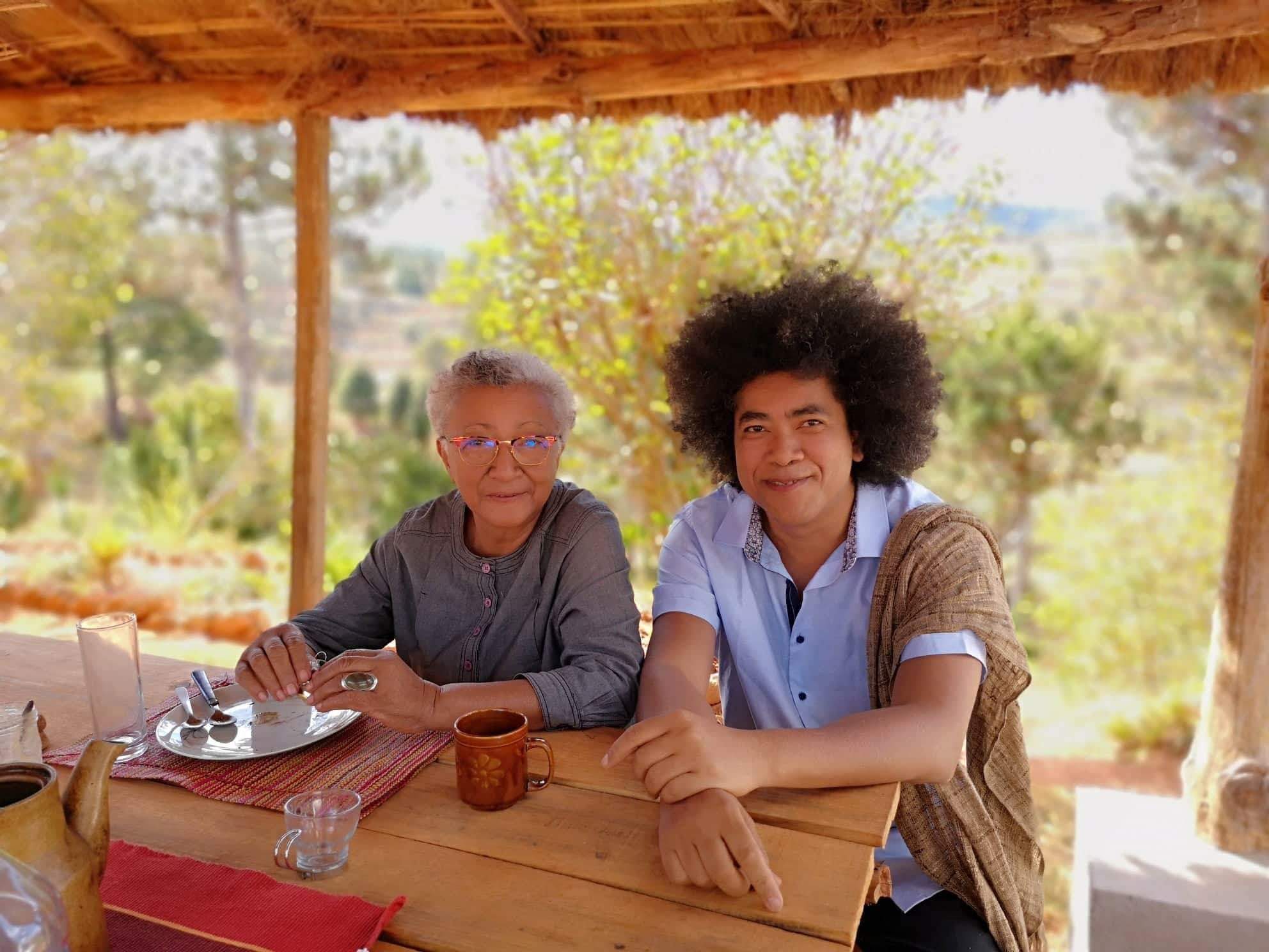 Literary Hub » Embedded with the Beating Heart of Madagascar’s Literary ...