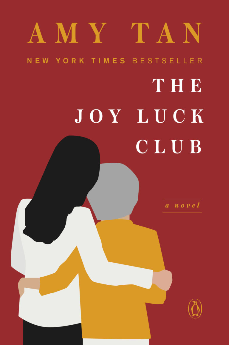 Literary Hub » Amy Tan Reflects on 30 Years Since The Joy Luck Club