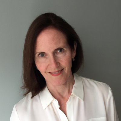 Mary Cregan ‹ Literary Hub