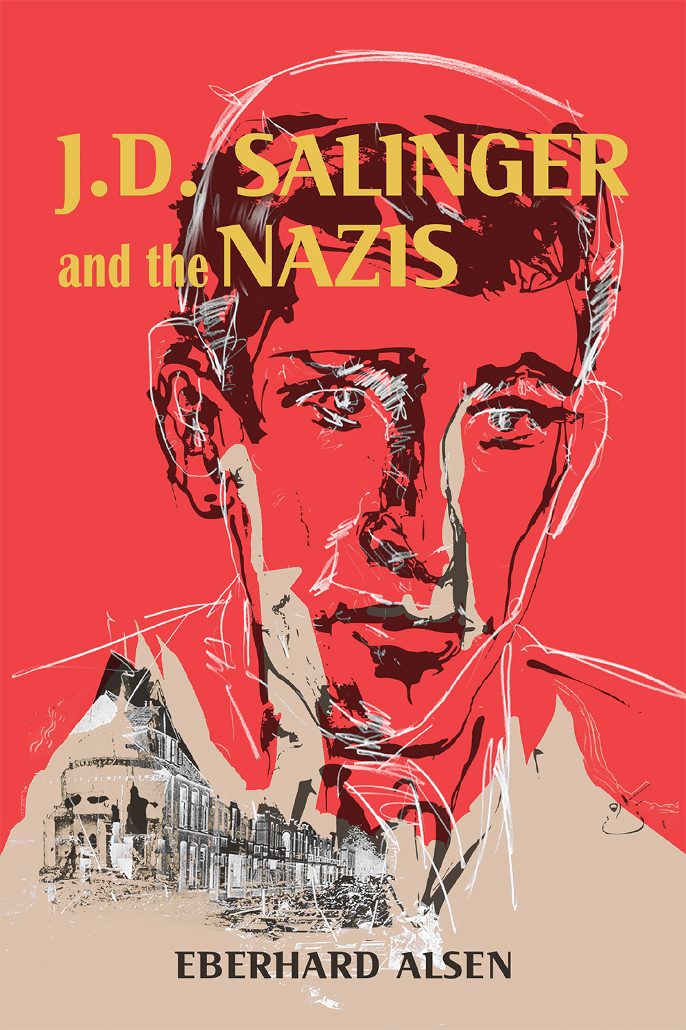 Literary Hub » These Are the Best University Press Book Designs of 2018