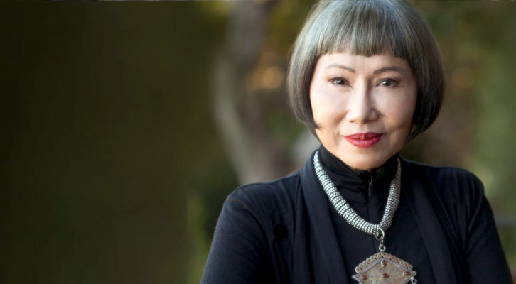 Amy Tan ‹ Literary Hub