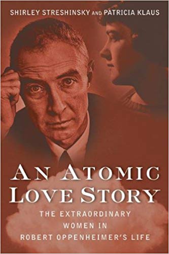Literary Hub » The Real Story Behind the Creation of the Atomic Bomb