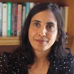 Literary Hub » Aysha Akhtar, M.D.