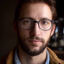 Literary Hub » Carson Vaughan