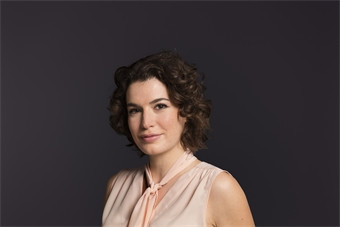 Literary Hub » Alev Scott