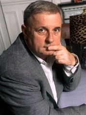 Edmund White ‹ Literary Hub