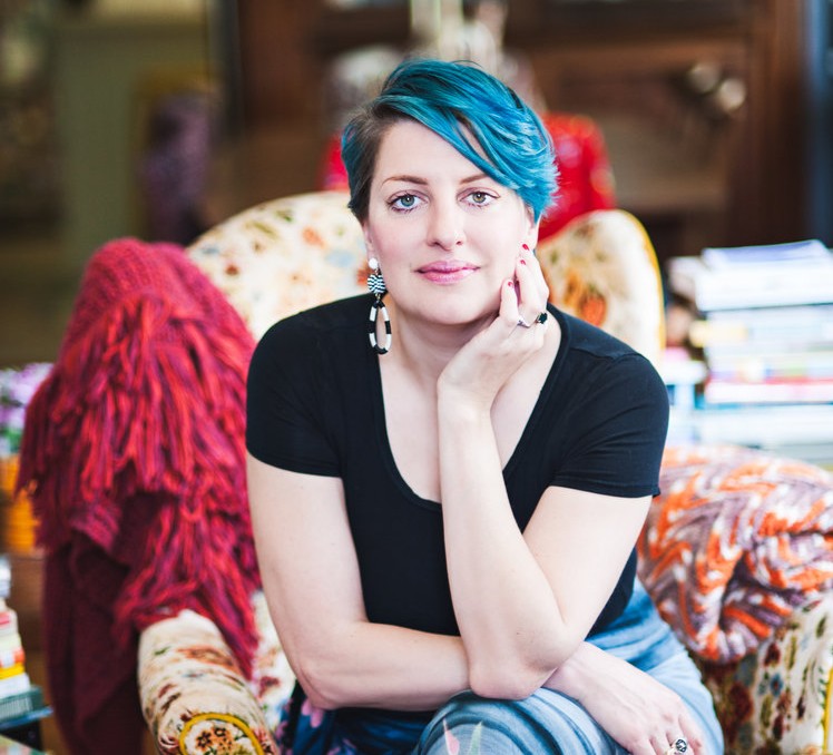 Susan Harlan ‹ Literary Hub