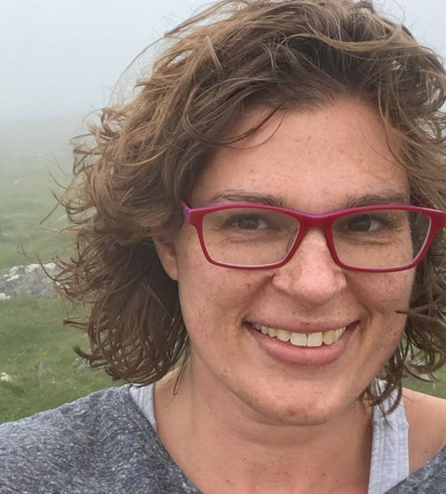 Hester Blum ‹ Literary Hub