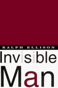 Literary Hub » 25 of the Best Covers for Ralph Ellison’s Invisible Man