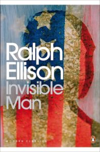 Literary Hub » 25 of the Best Covers for Ralph Ellison’s Invisible Man
