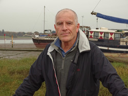 Jonathan Gornall ‹ Literary Hub