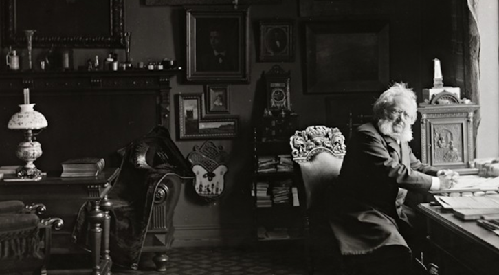 Lit Hub Daily ‹ Literary Hub