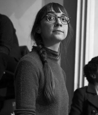 Laura Henriksen ‹ Literary Hub