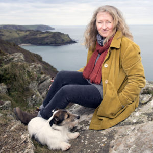 Literary Hub » Raynor Winn