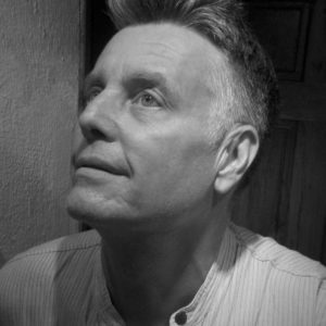 Chris Rush ‹ Literary Hub