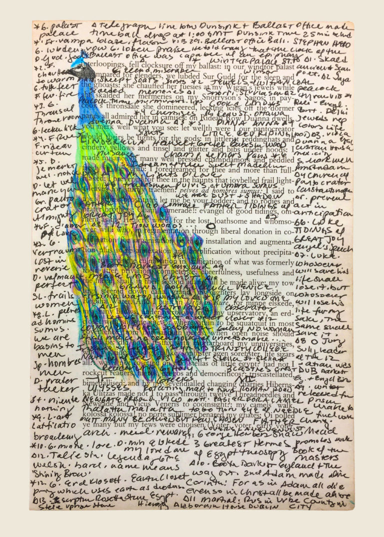 Finnegan’s Wake at 80: In Defense of the Difficult ‹ Literary Hub