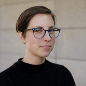 Literary Hub » Sarah Hoenicke