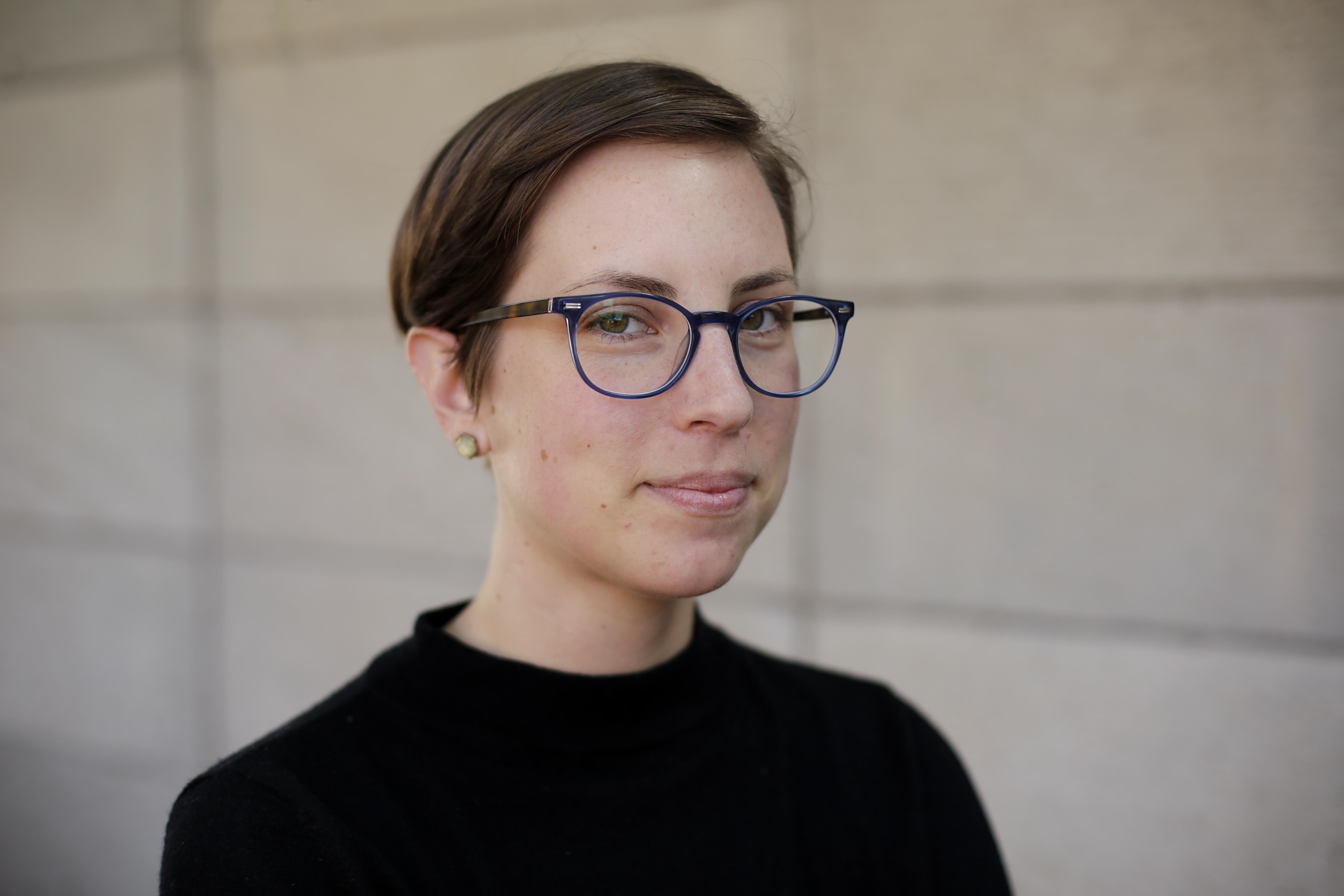 Sarah Hoenicke ‹ Literary Hub