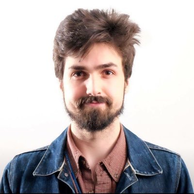 Zachary Oren Smith ‹ Literary Hub