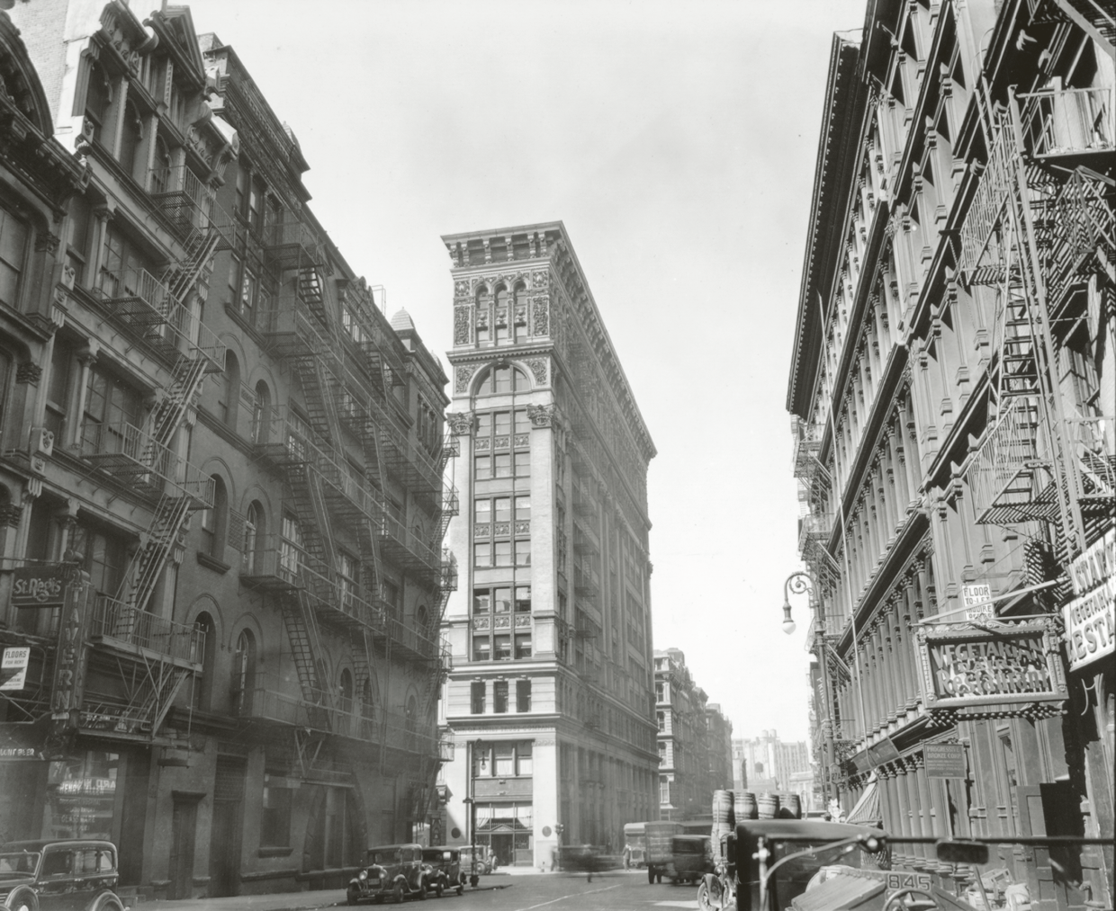 Literary Hub » Edward Gorey designed the sets for the 1970s Broadway ...