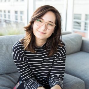 Literary Hub » Alex Sujong Laughlin