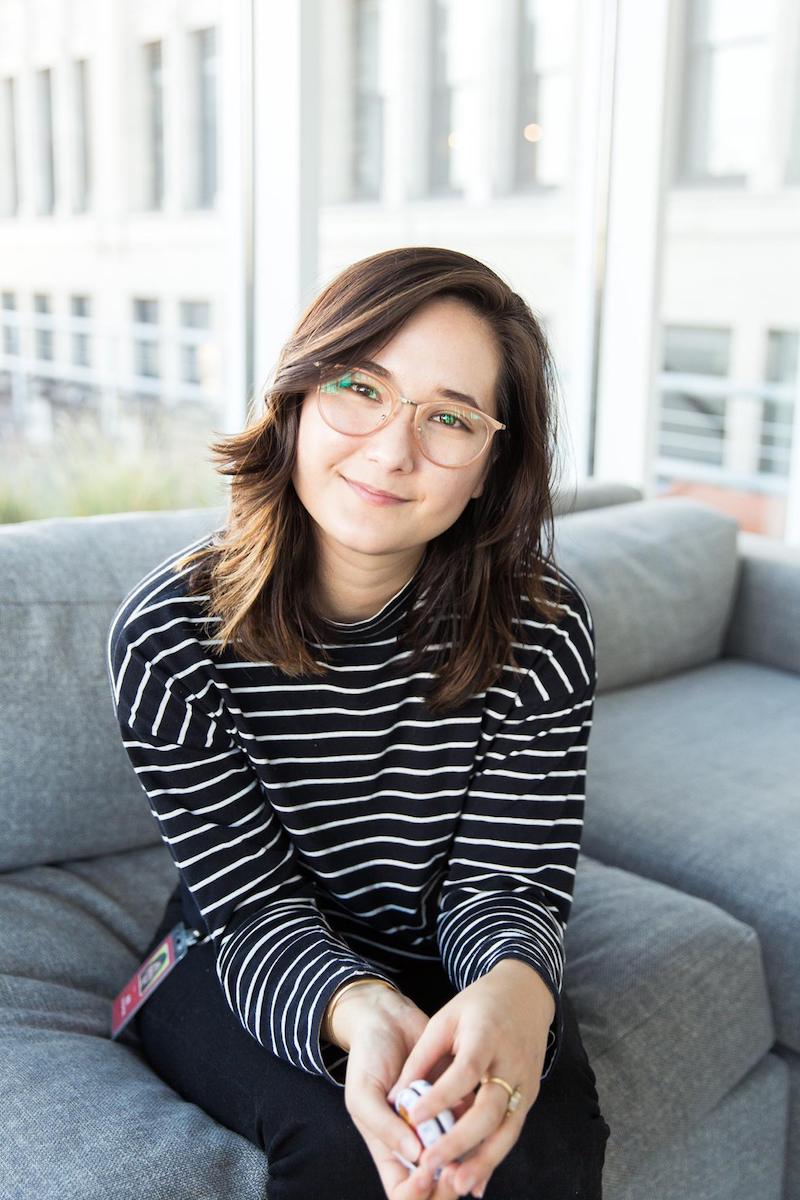 Alex Sujong Laughlin ‹ Literary Hub