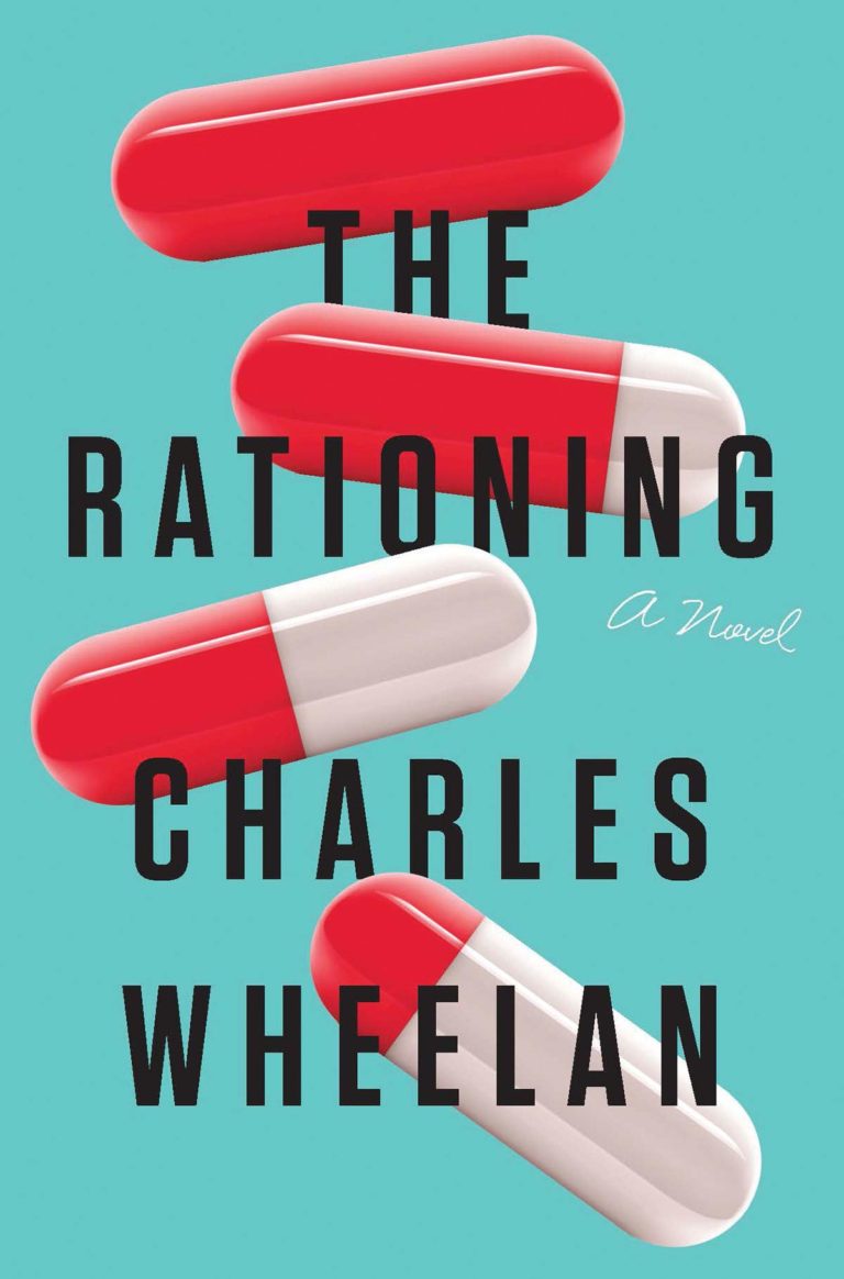 Literary Hub » The 13 Best Book Covers of May