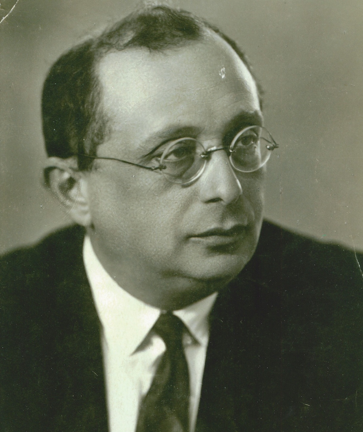 Literary Hub » Vasily Grossman and the Plight of Soviet Jewish Scientists