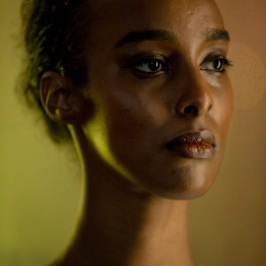 Ladan Osman ‹ Literary Hub