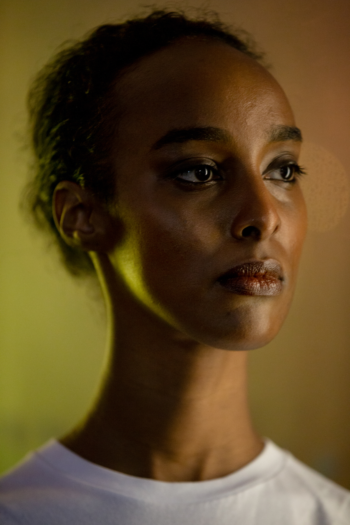 Ladan Osman ‹ Literary Hub