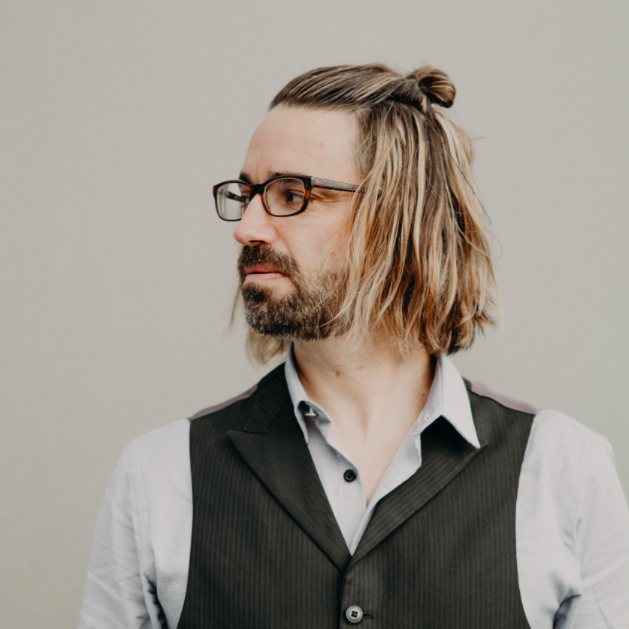 Jay A. Fernandez ‹ Literary Hub