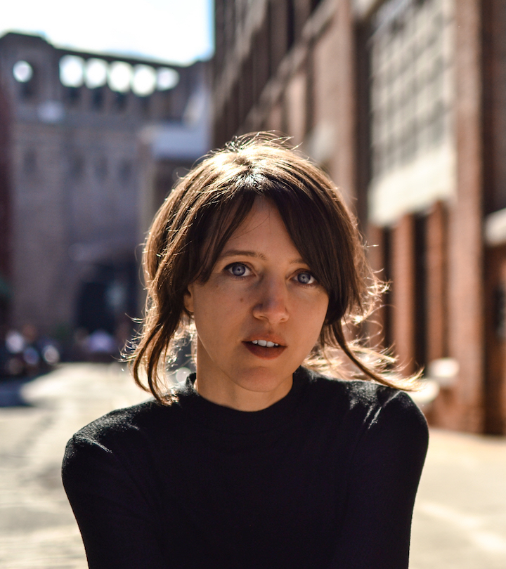 Tyler Wetherall ‹ Literary Hub