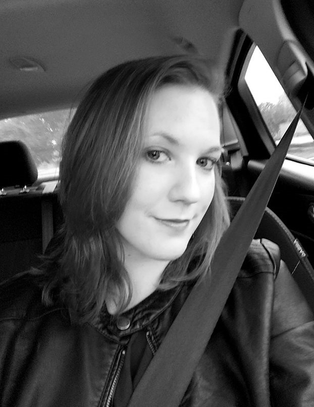 Jen Corrigan ‹ Literary Hub