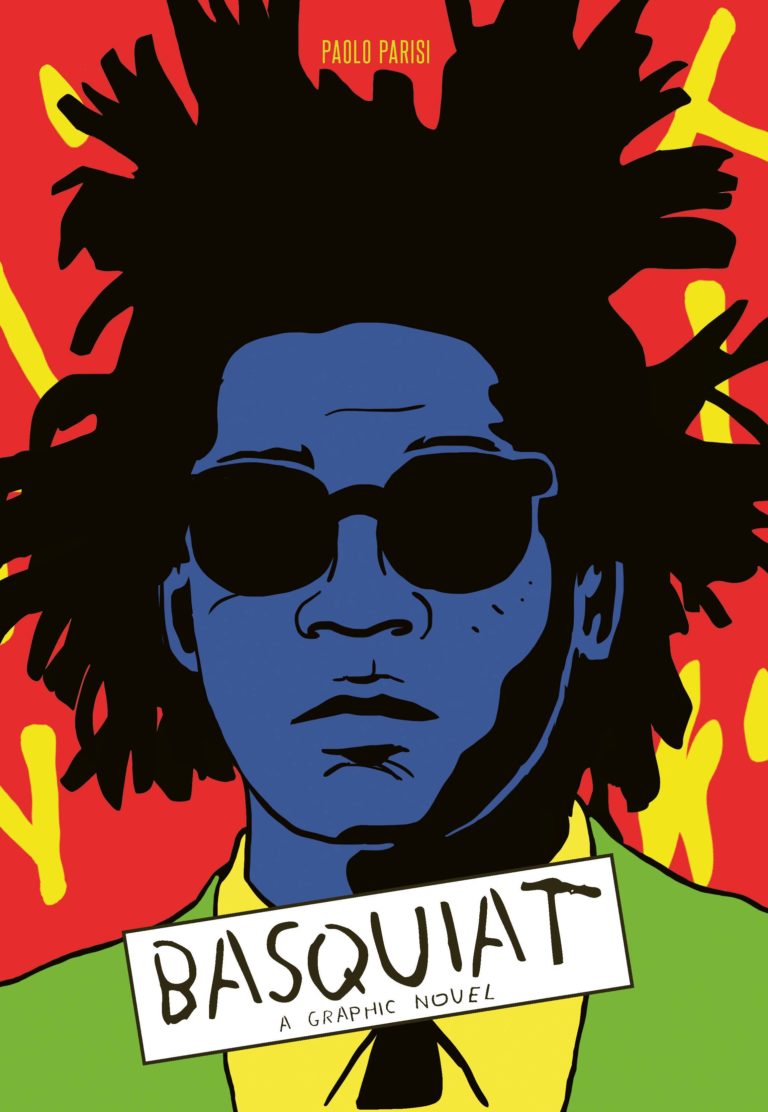 Literary Hub » SAMO: The Origins of Jean-Michel Basquiat
