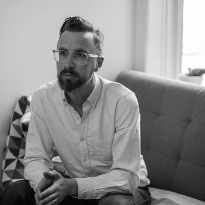 Dan Werb ‹ Literary Hub