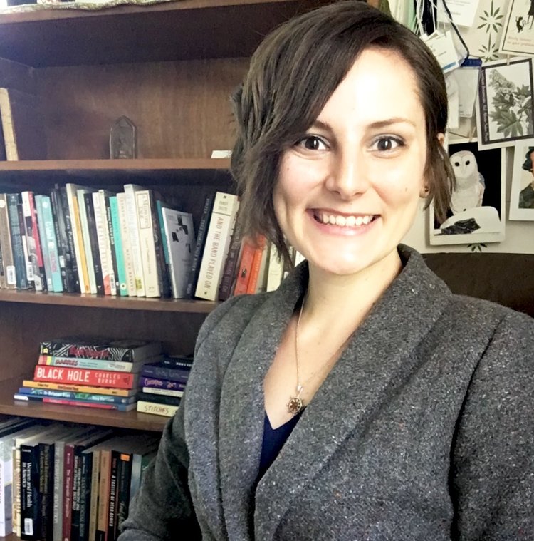 Emily Waples ‹ Literary Hub