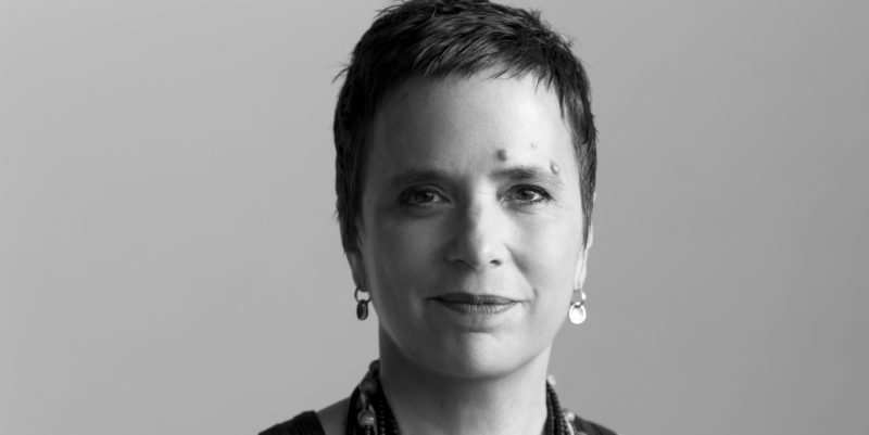 Eve Ensler: Imagining an Apology From My Abusive Father ‹ Literary Hub