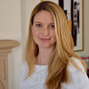 Literary Hub » Gemma Clarke
