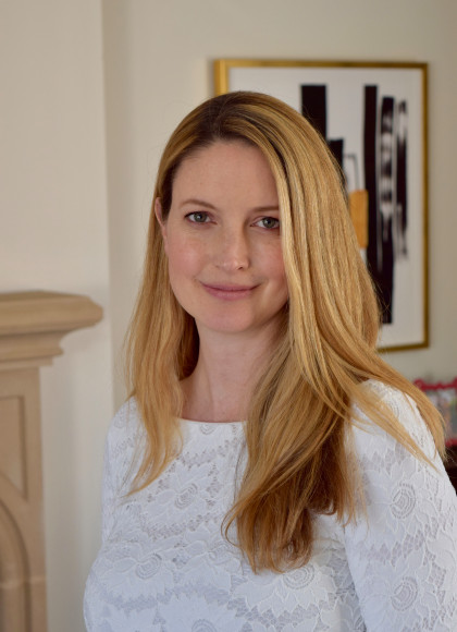 Gemma Clarke ‹ Literary Hub