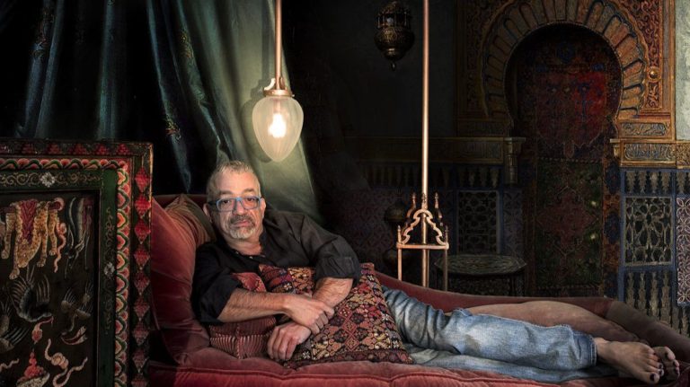 Literary Hub » Author Photos: A Taxonomy