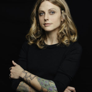 Literary Hub » Lacy Johnson: Men in Power and the Lies They Tell