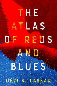 How to Use Red, White, and Blue on a Book Cover (Without Going Too ...
