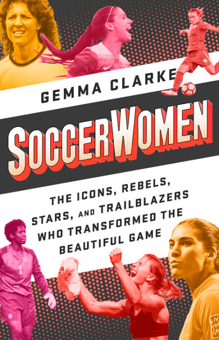 Literary Hub » Meet Britain’s First Woman Soccer Player, Nettie J ...