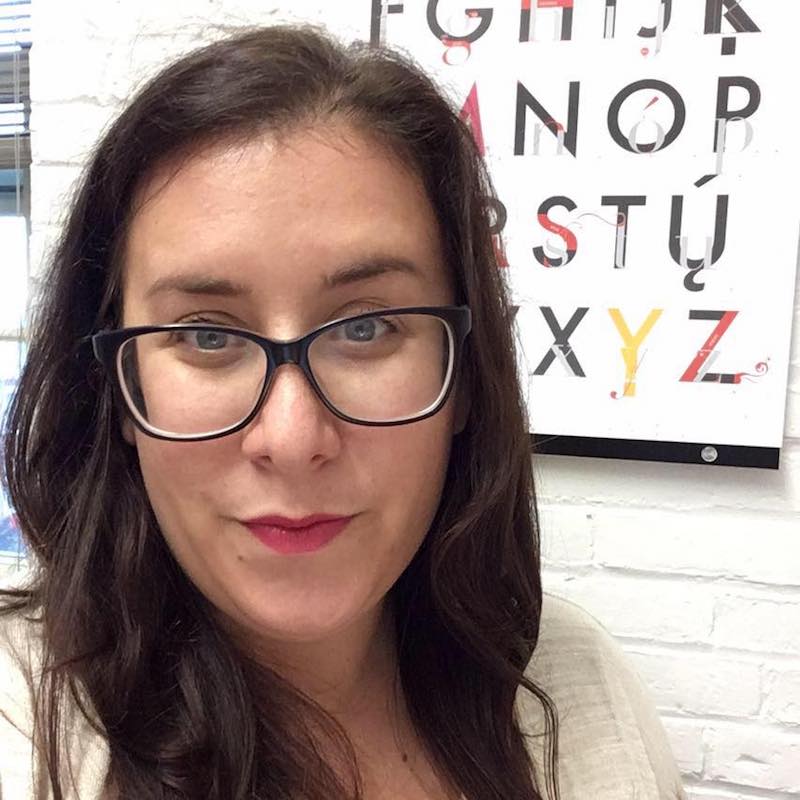 Jacquelyn Ardam ‹ Literary Hub