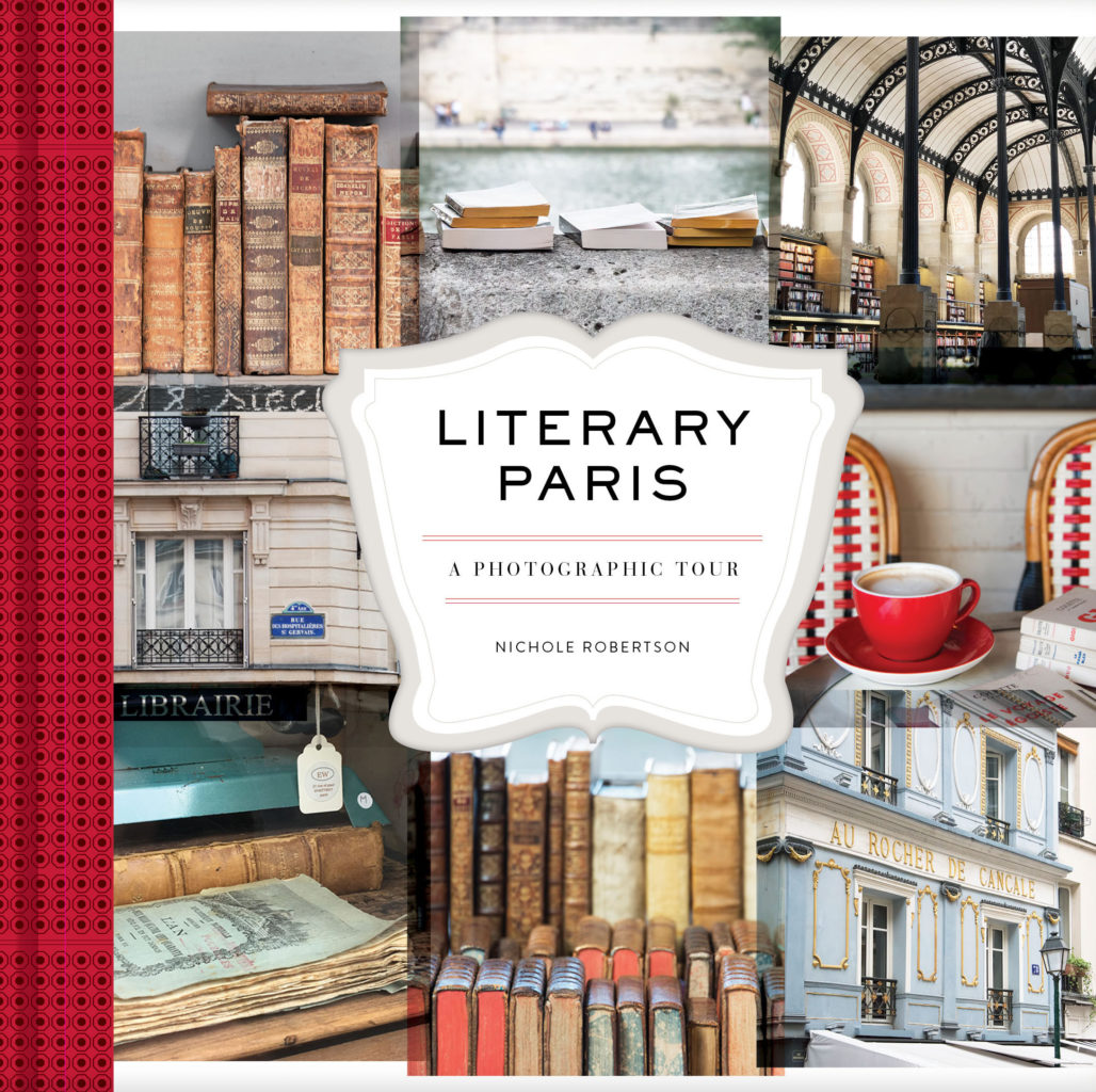 Inside the Great Bookstores of Paris ‹ Literary Hub