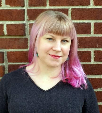 Molly Reid ‹ Literary Hub
