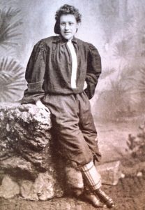 Literary Hub » Meet Britain’s First Woman Soccer Player, Nettie J ...