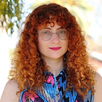 Renee Lynn Reizman ‹ Literary Hub