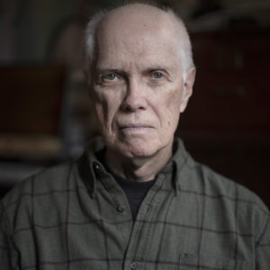 Literary Hub » ‘Completion,’ A Prose Poem by Ron Padgett