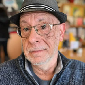 Literary Hub » Albert Goldbarth